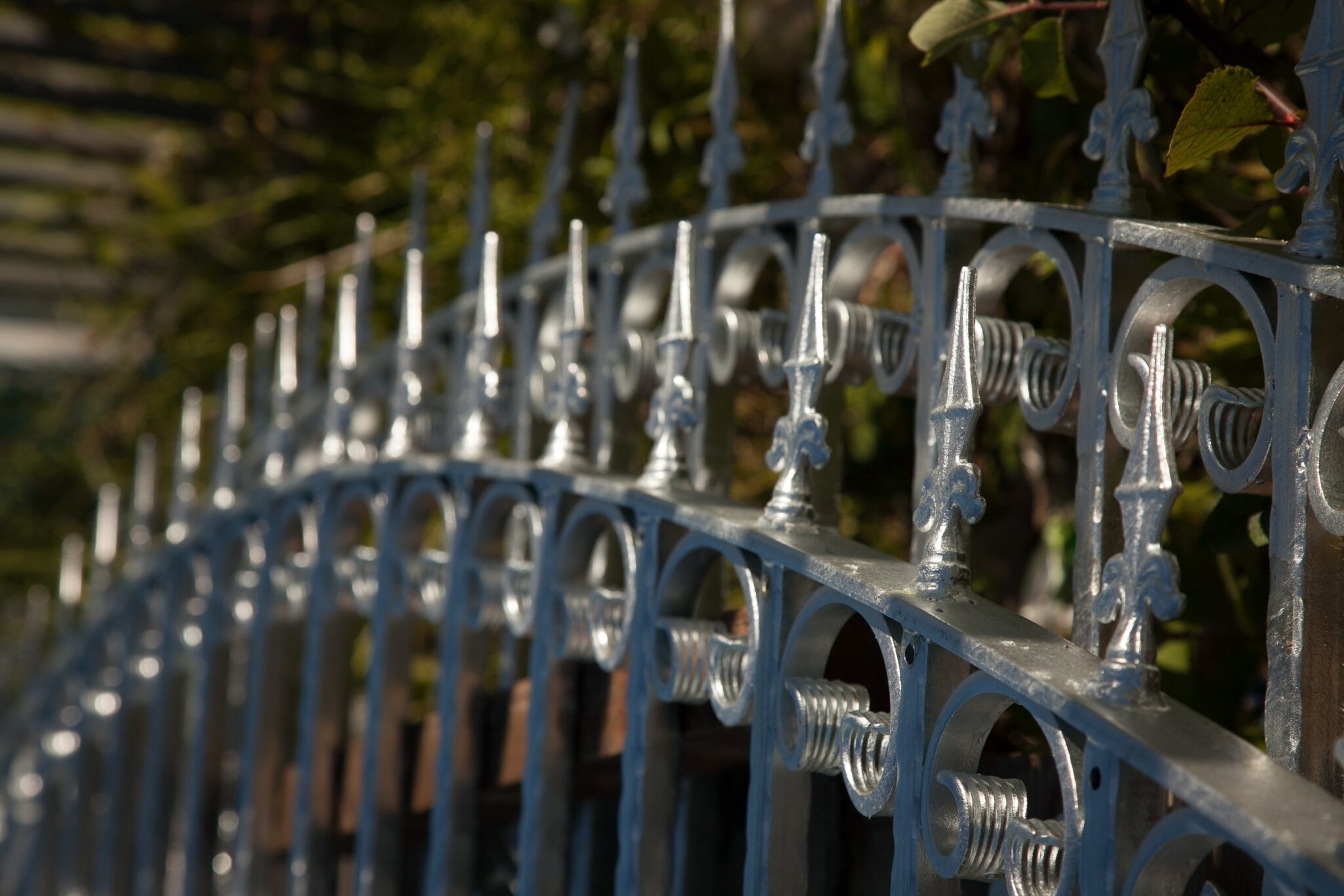 About - The Benefits of Galvanizing - Wedge Group