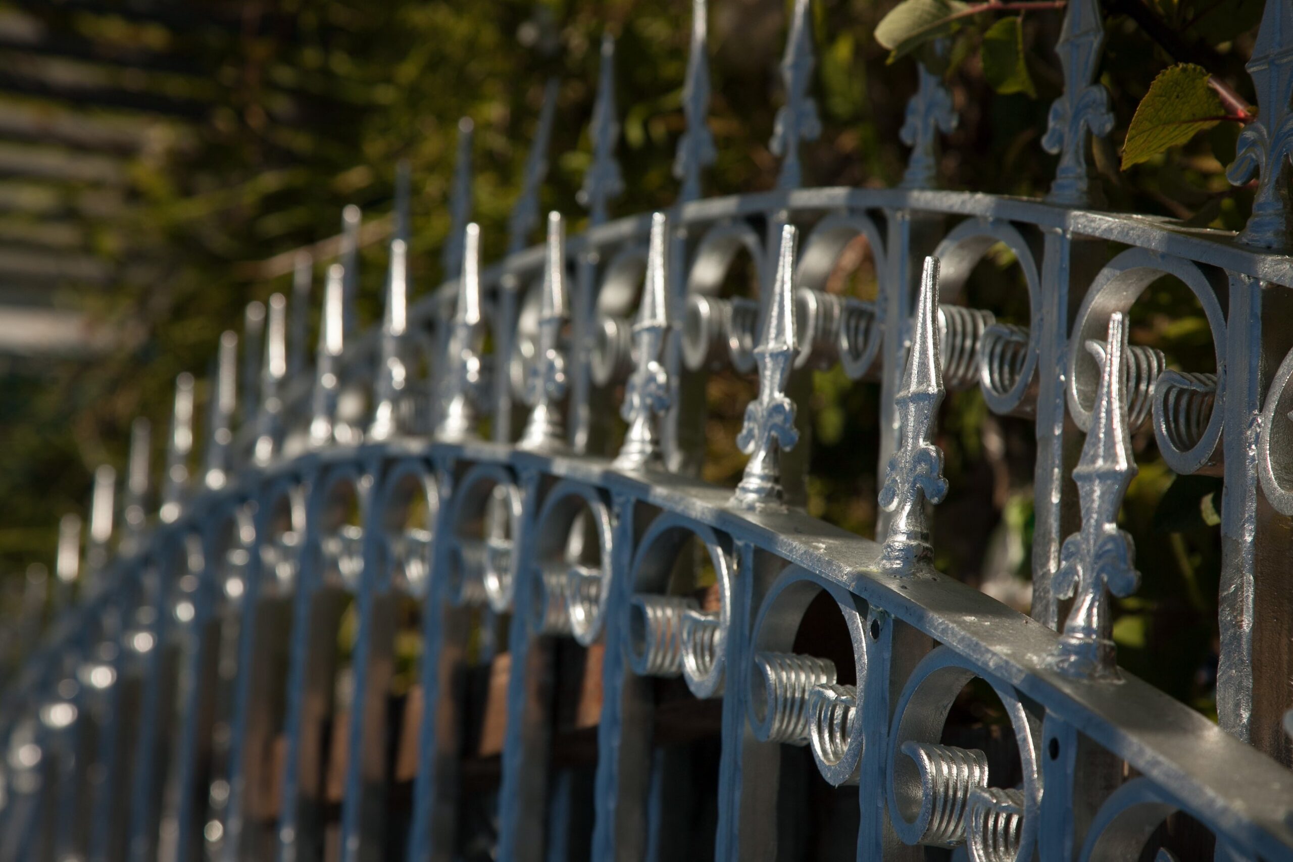 Merseyside Galvanizing Ltd - Wedge Group