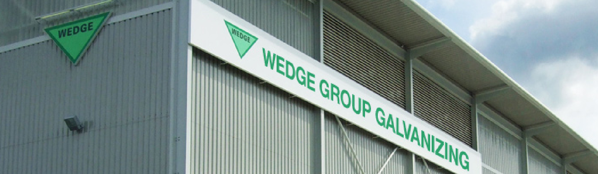 Sustainability - Wedge Group