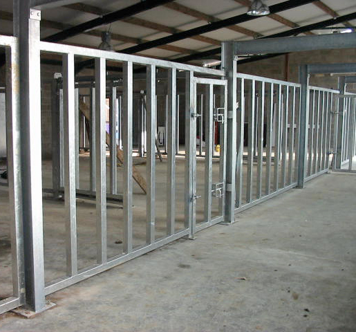 East Anglian Galvanizing Ltd - Wedge Group