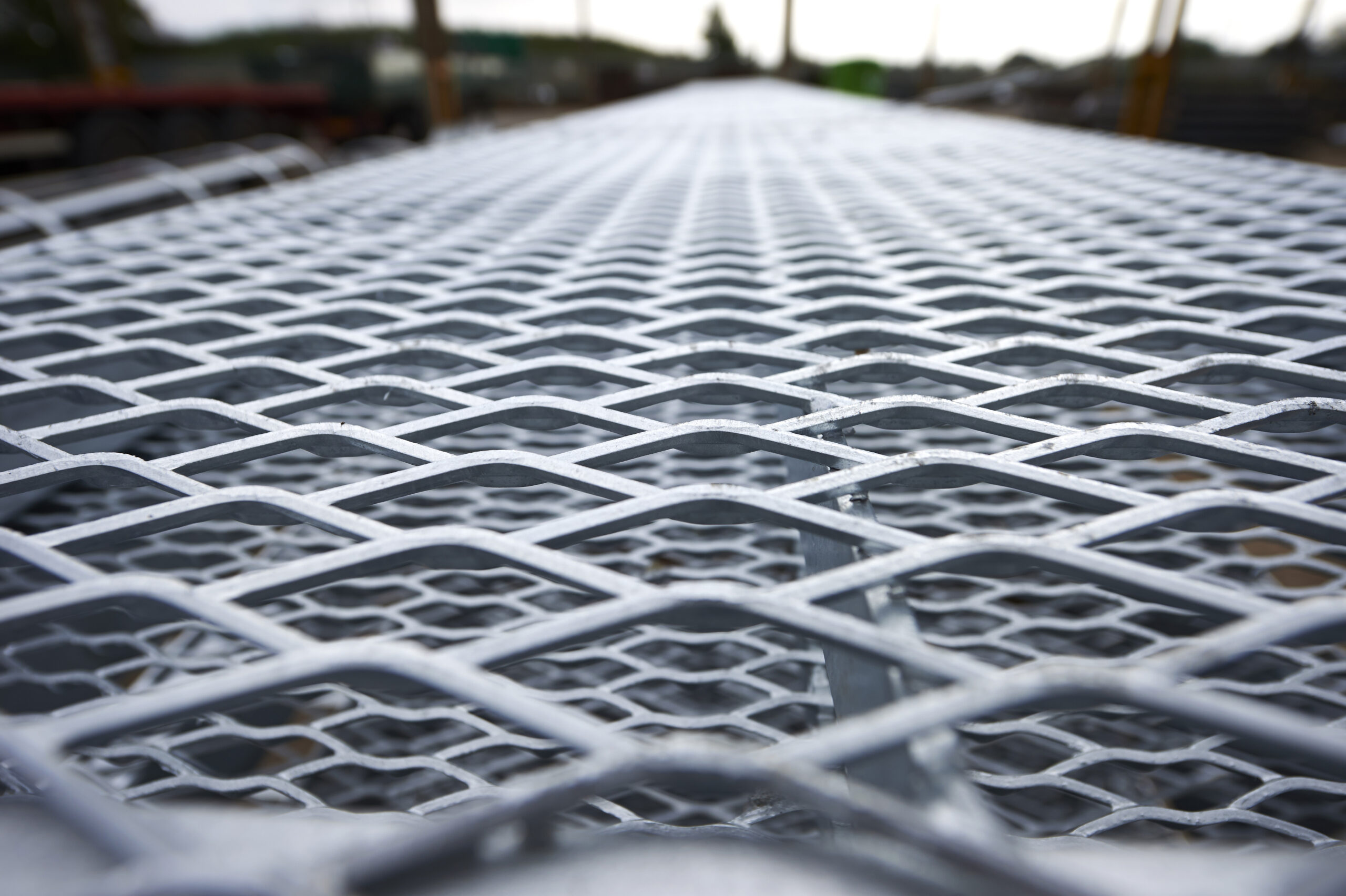 Metaltreat Galvanizers | Galvanising Bradford