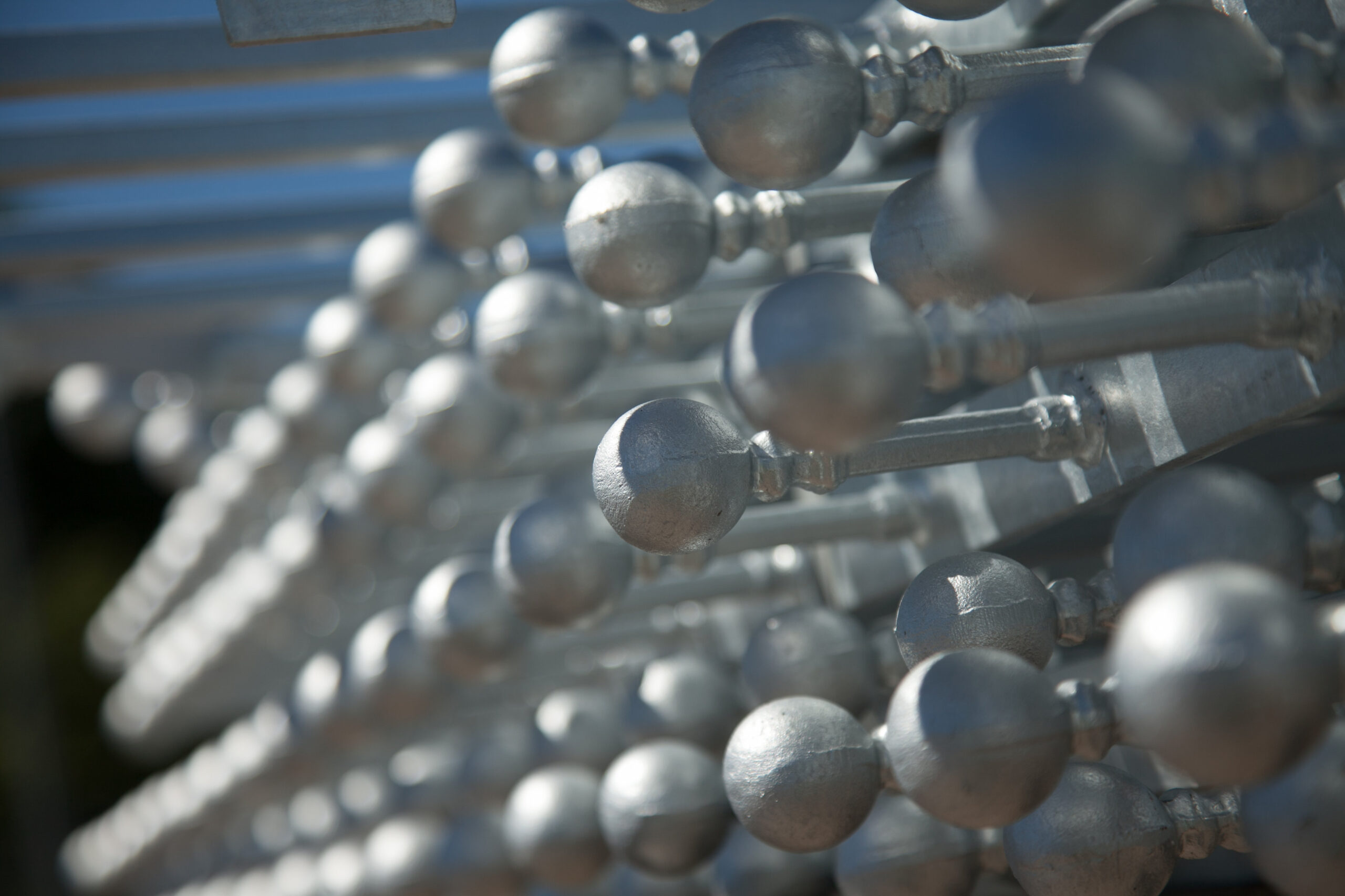 Newport Galvanizers - Wedge Galvanizing