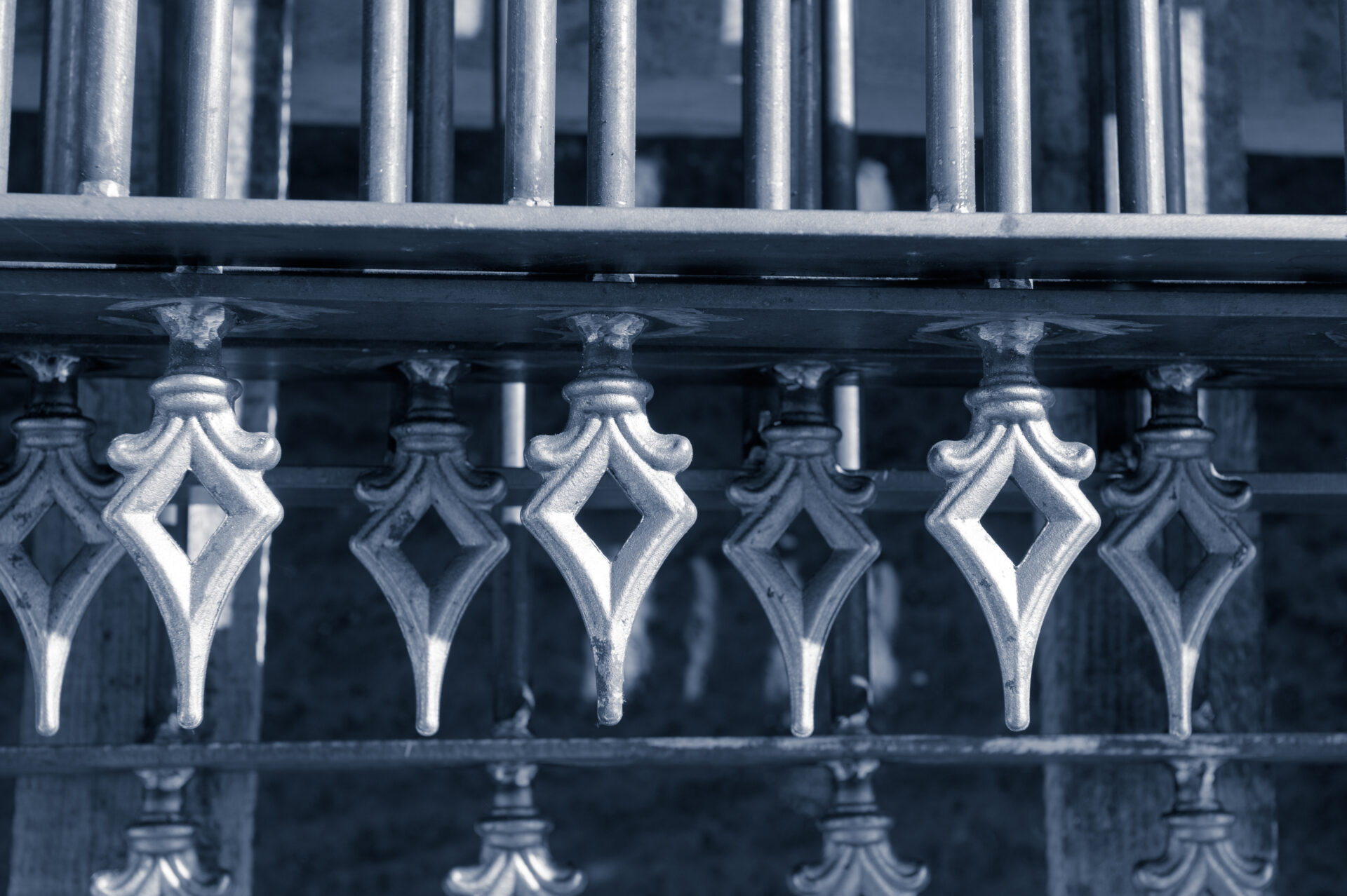 Street and Outdoor Furniture Galvanizing | Wedge Group