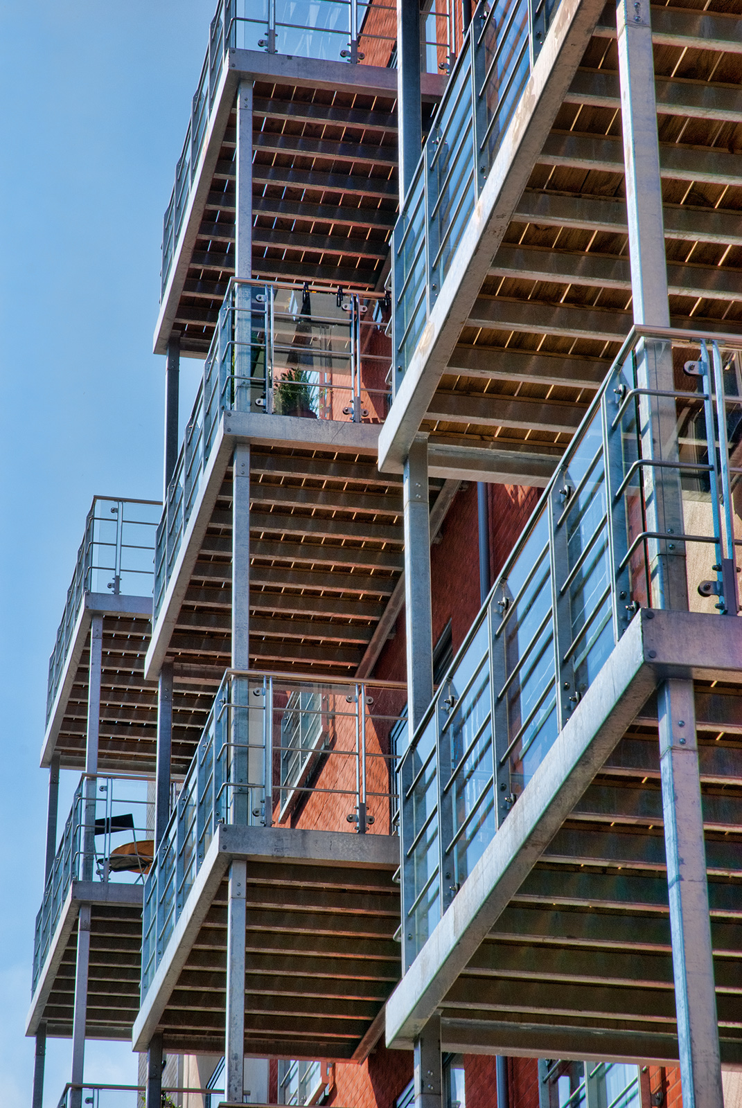 Galvanizing Quality At Wedge Galvanizing