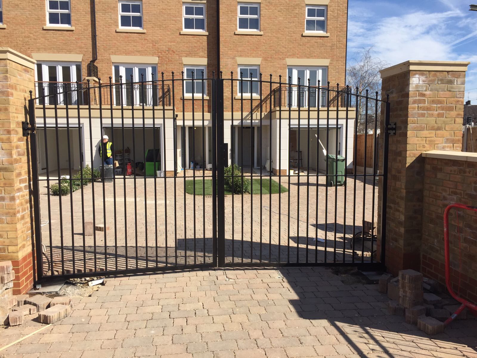 Galvacoat - Mr Gates - Wedge Group