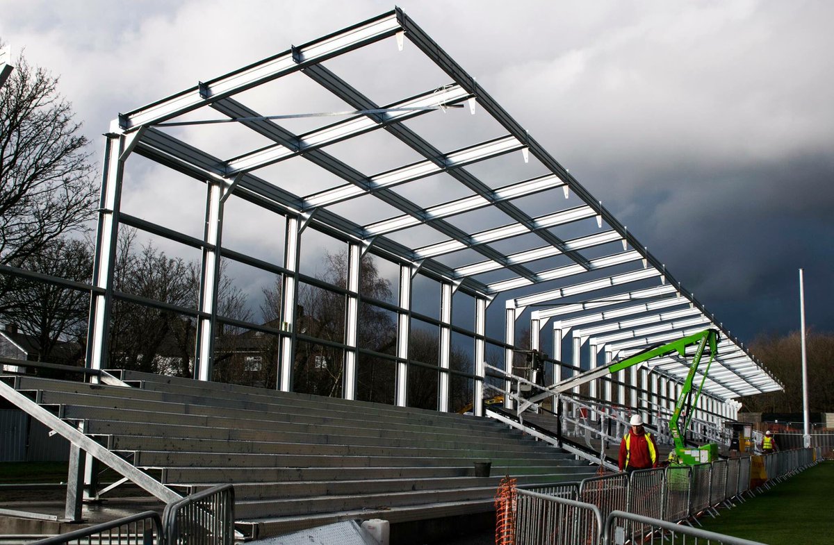 Wessex Galvanizers Ltd - Wedge Group