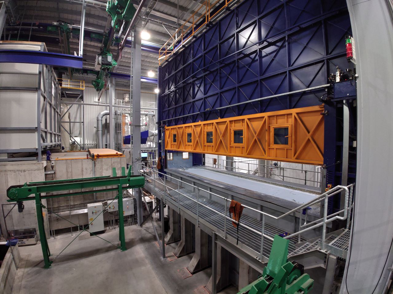 Future-Proofing the Galvanizing Industry - Wedge Group