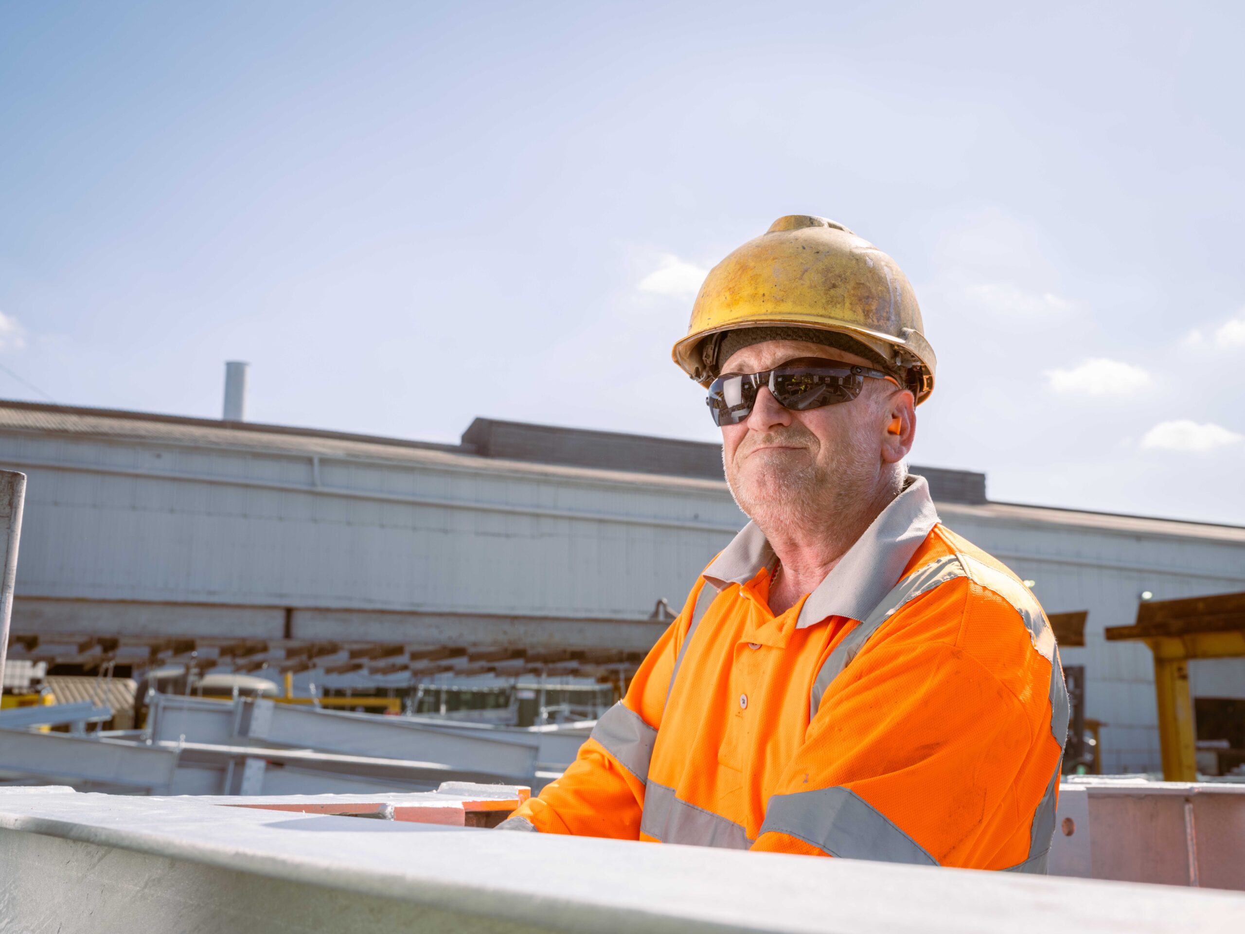 Senior Maintenance Engineer at Worksop Galvanizing