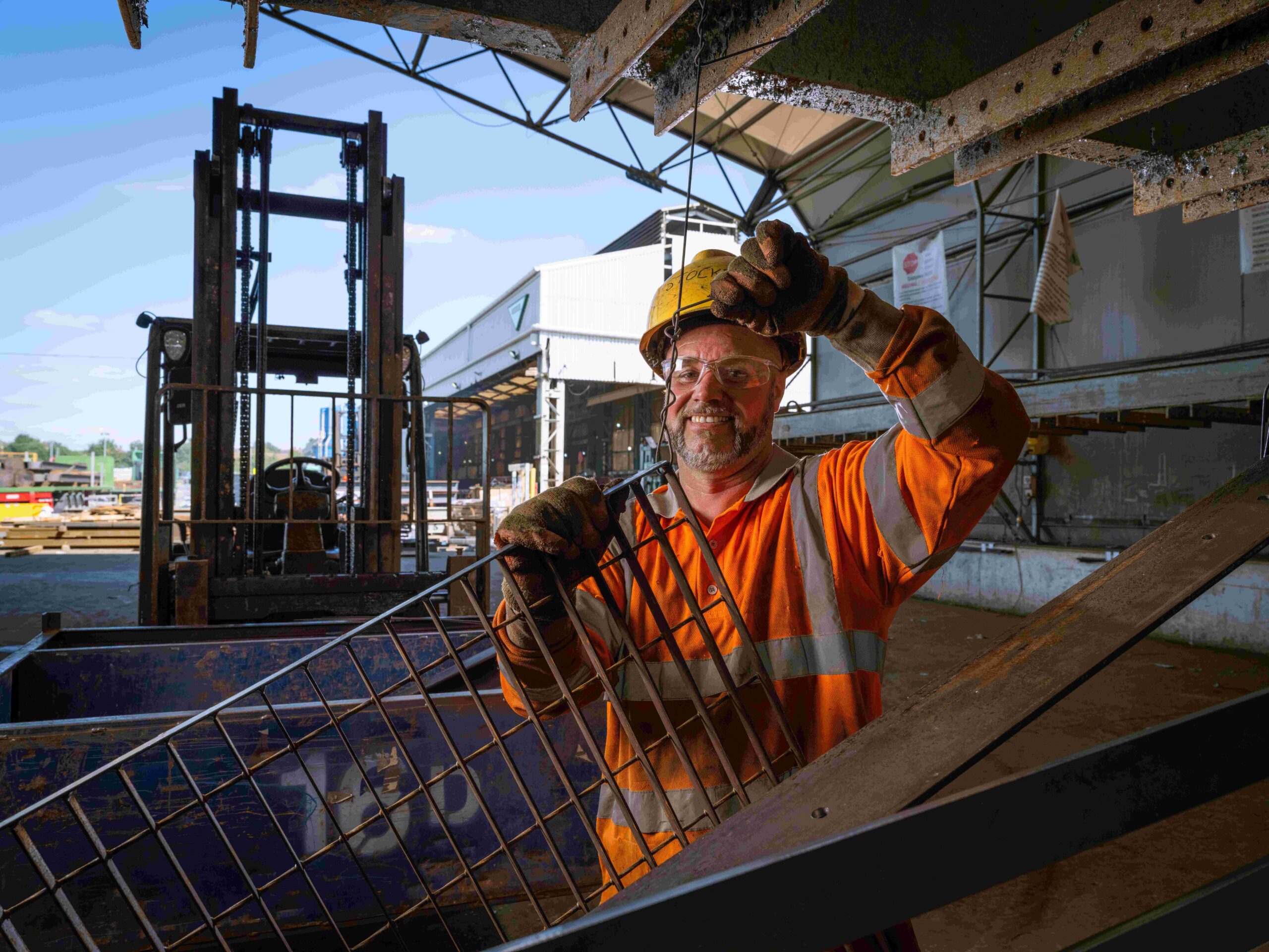 Careers - Wedge Group