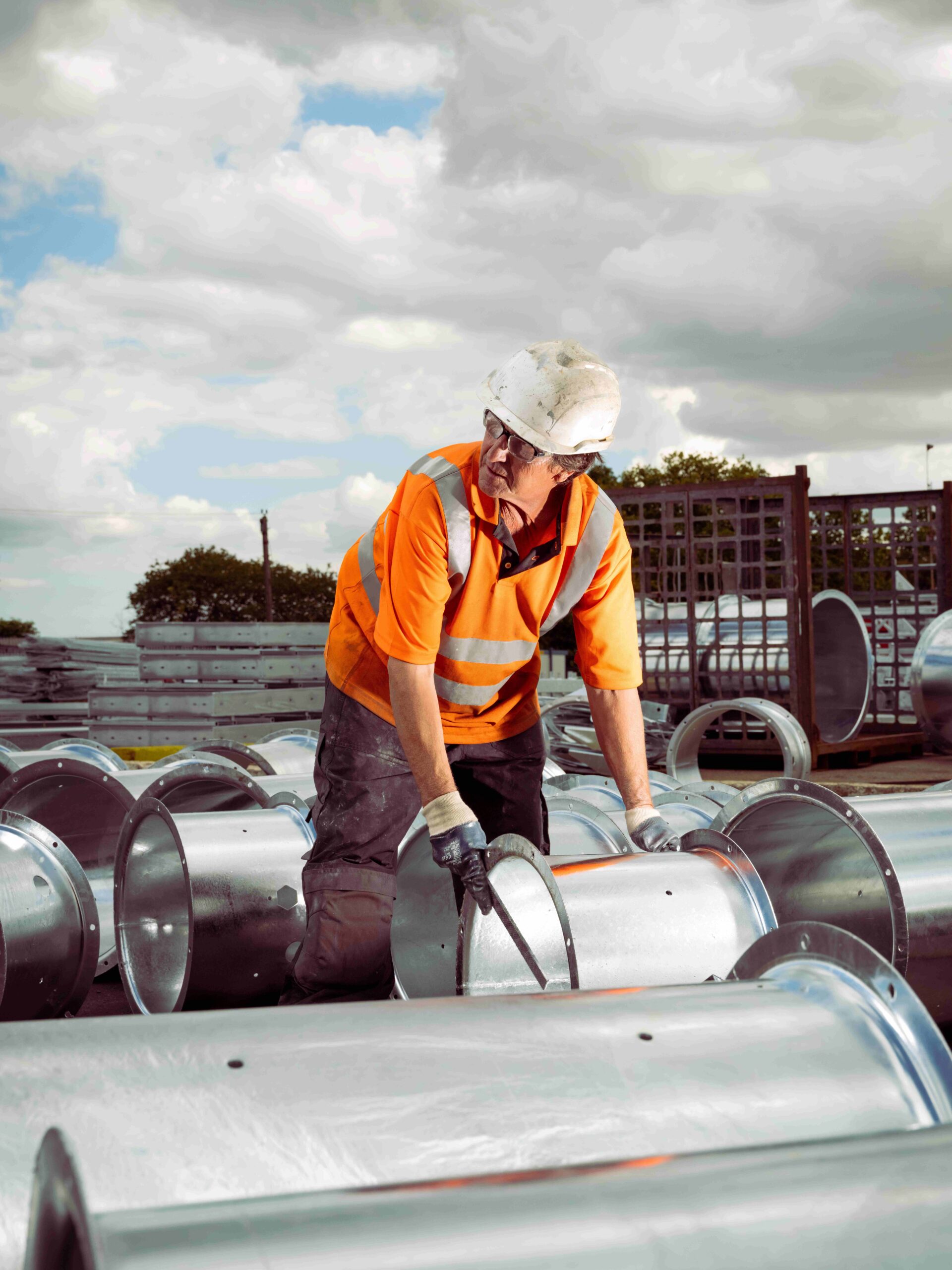 Galvanizing Operative at South West Galvanizers Ltd