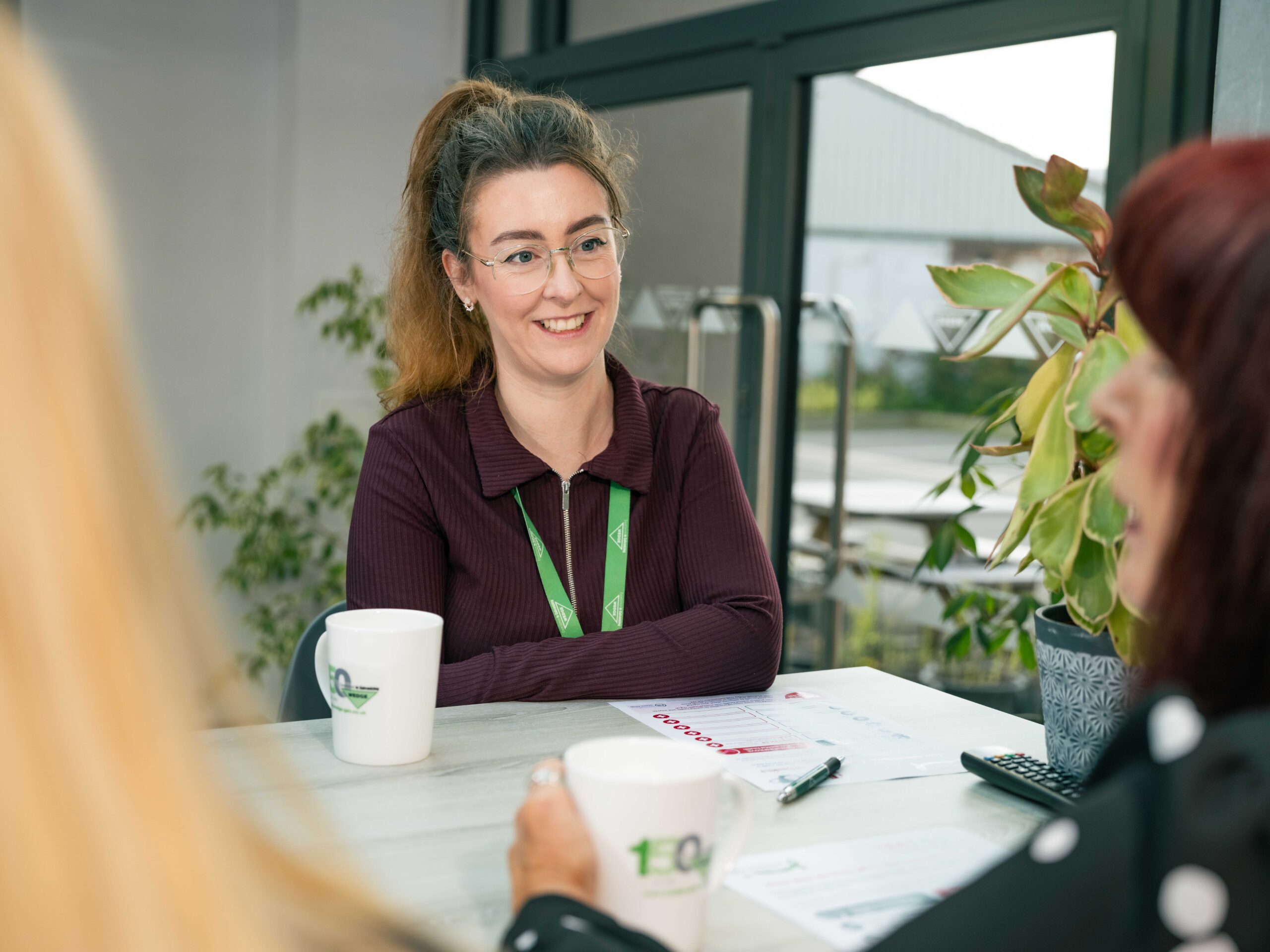 Our Customer Promise