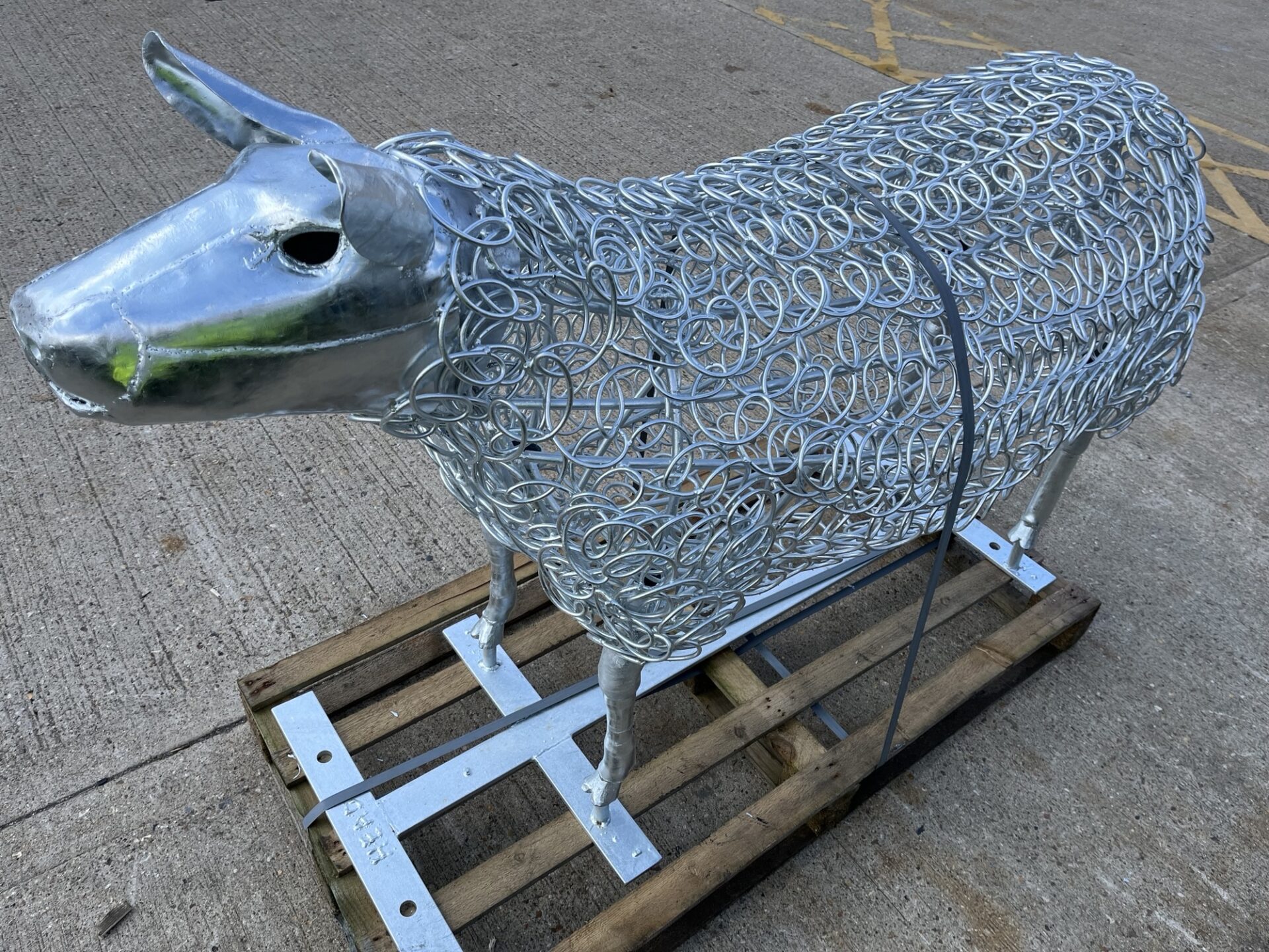 Steel galvanizing | galvanized Steel Corrosion Protection | WGG