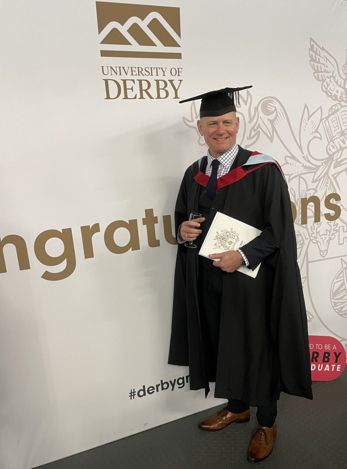 Wedge Group’s Director Achieves Prestigious Sustainability ...